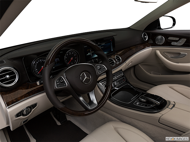 2018 Mercedes-Benz Classe E: Price, Review, Photos and Specs - Read ...