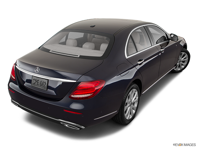 2018 Mercedes-Benz E-Class: Reviews, Price, Specs, Photos and Trims ...