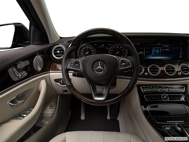 2018 Mercedes-Benz E-Class: Price, Review, Photos and Specs - Read This ...