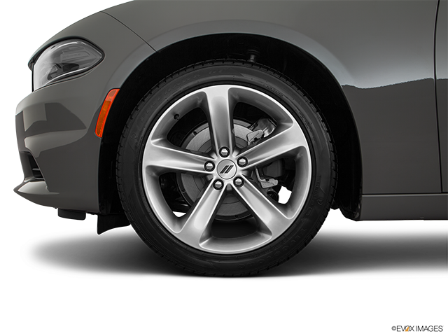 2018 Dodge Charger: Reviews, Price, Specs, Photos and Trims | Driving.ca