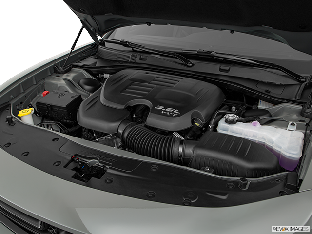2018 Dodge Charger: Price, Review, Photos and Specs - Read This Before ...