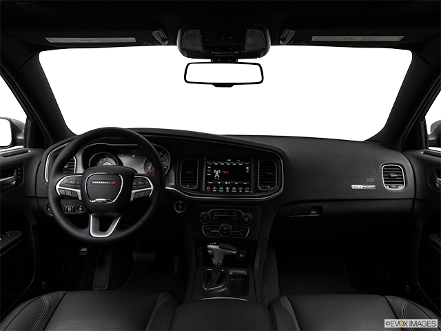 2018 Dodge Charger: Price, Review, Photos and Specs - Read This Before ...