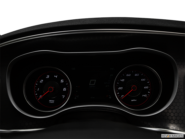 2018 Dodge Charger: Price, Review, Photos and Specs - Read This Before ...