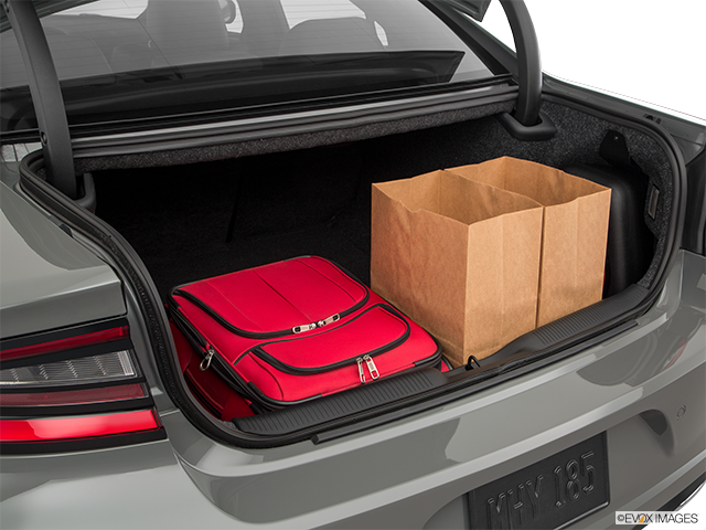 2018 Dodge Charger: Reviews, Price, Specs, Photos and Trims | Driving.ca