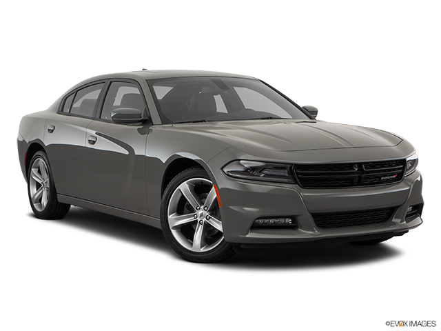 2018 Dodge Charger: Reviews, Price, Specs, Photos and Trims | Driving.ca