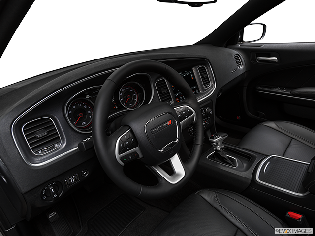 2018 Dodge Charger: Price, Review, Photos and Specs - Read This Before ...