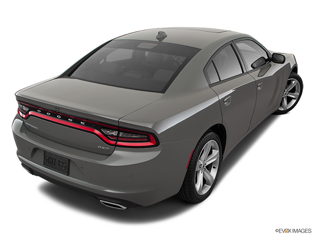 2018 Dodge Charger: Reviews, Price, Specs, Photos and Trims