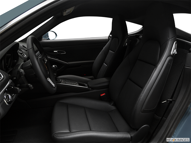 2018 Porsche 718: Reviews, Price, Specs, Photos and Trims | Driving.ca