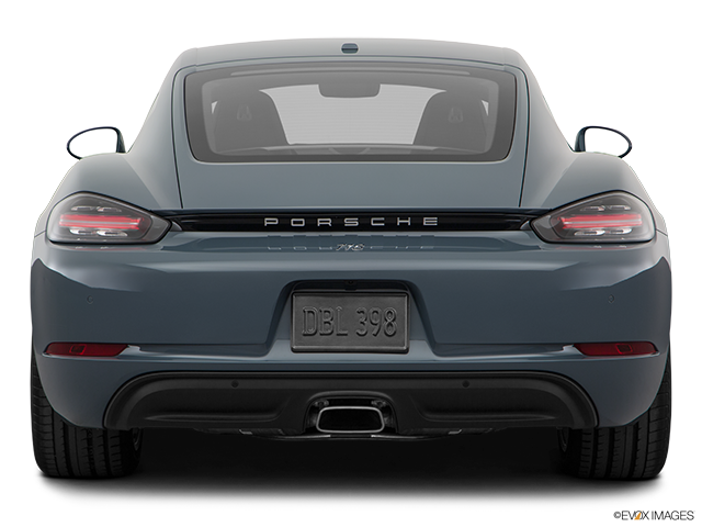 2018 Porsche 718: Price, Review, Photos and Specs - Read This Before ...