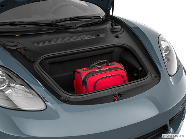 2018 Porsche 718: Reviews, Price, Specs, Photos and Trims | Driving.ca