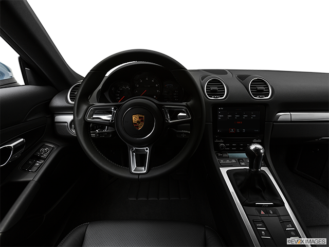 2018 Porsche 718: Price, Review, Photos and Specs - Read This Before ...
