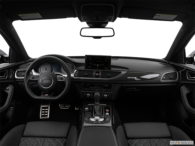 Audi S6 2018: prix, avis d’experts, photos et spécifications (Canada ...