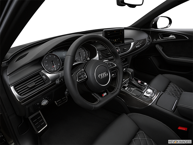 2018 Audi S6: Price, Review, Photos (Canada) | Driving