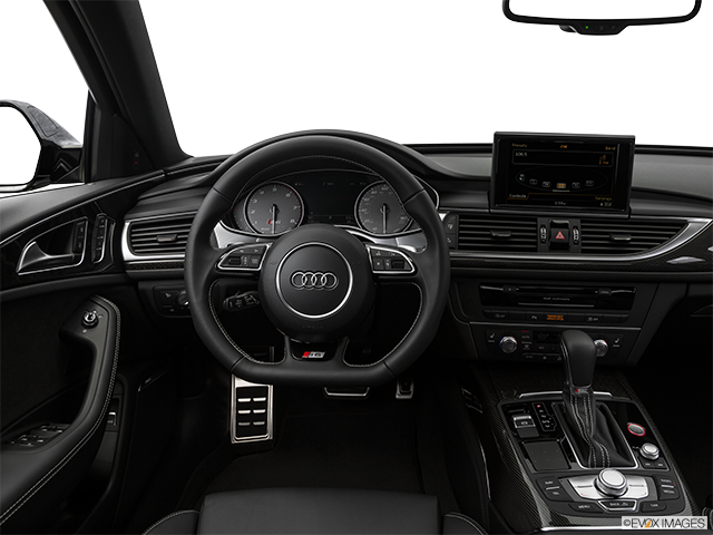 2018 Audi S6: Price, Review, Photos (Canada) | Driving