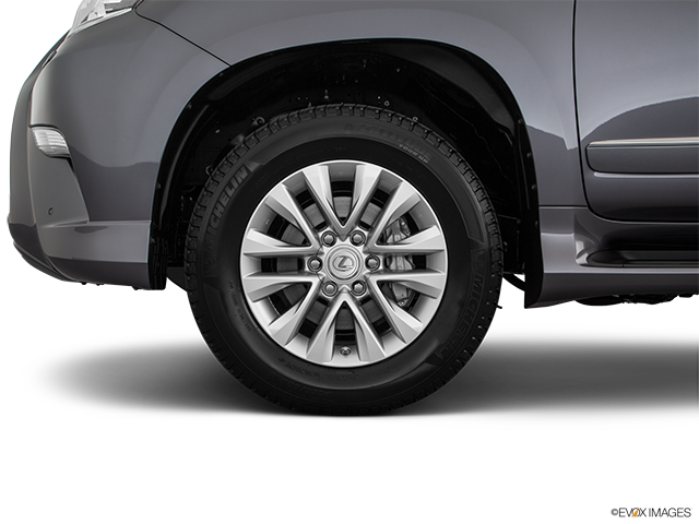 2018 Lexus GX 460: Reviews, Price, Specs, Photos and Trims | Driving.ca