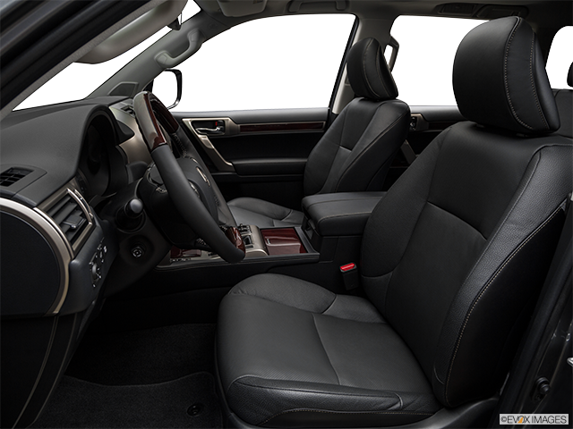 2018 Lexus GX 460: Reviews, Price, Specs, Photos and Trims | Driving.ca