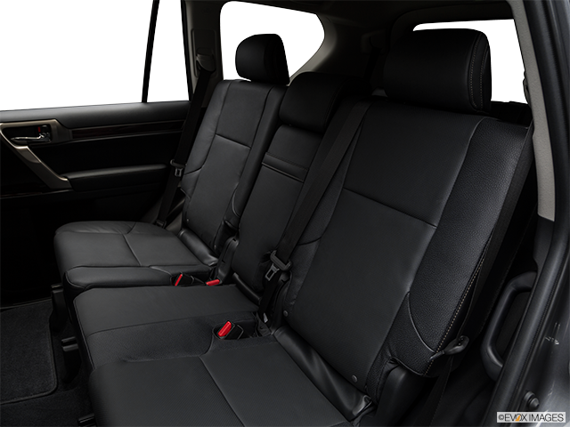 2018 Lexus GX 460: Reviews, Price, Specs, Photos and Trims | Driving.ca