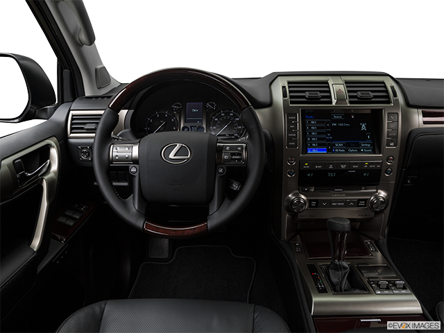 2018 Lexus GX 460: Price, Review, Photos and Specs - Read This Before ...