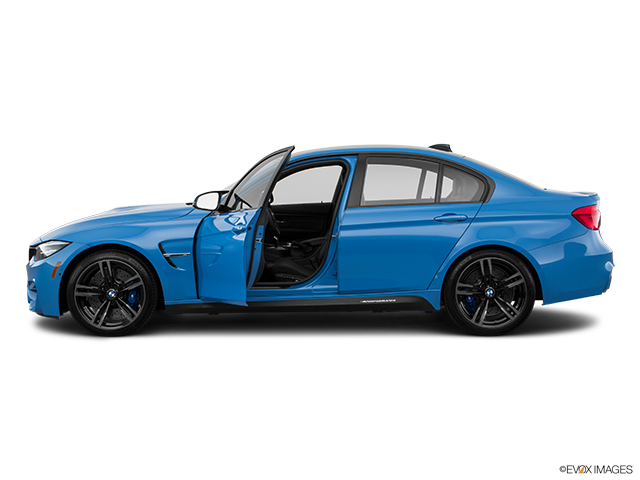 2018 BMW M3 Sedan: Price, Review, Photos and Specs - Read This Before ...