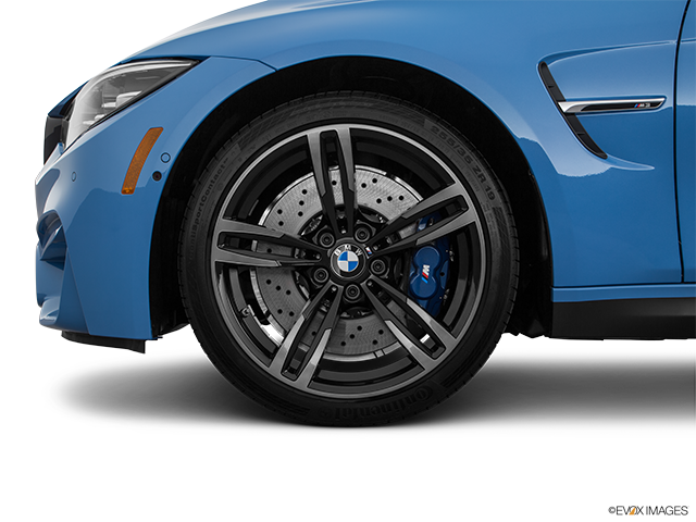 BMW M3 Berline 2018: prix, avis d’experts, photos et spécifications ...