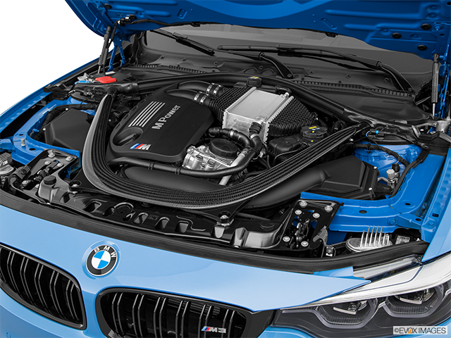 BMW M3 Berline 2018: prix, avis d’experts, photos et spécifications ...