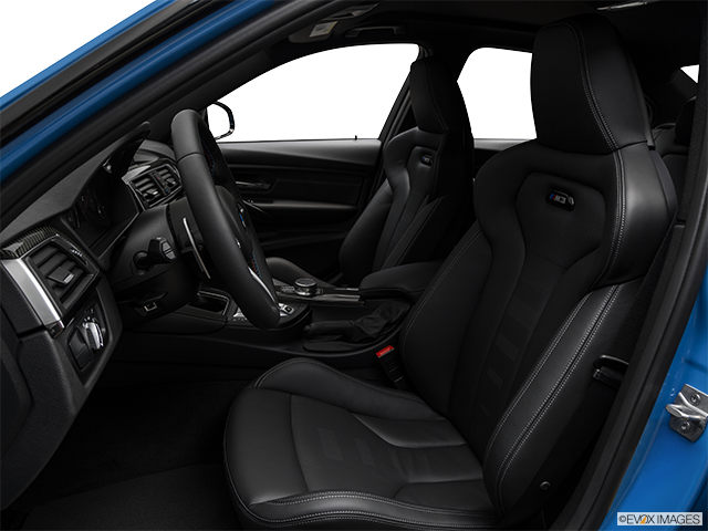 2018 BMW M3 Sedan: Reviews, Price, Specs, Photos and Trims | Driving.ca