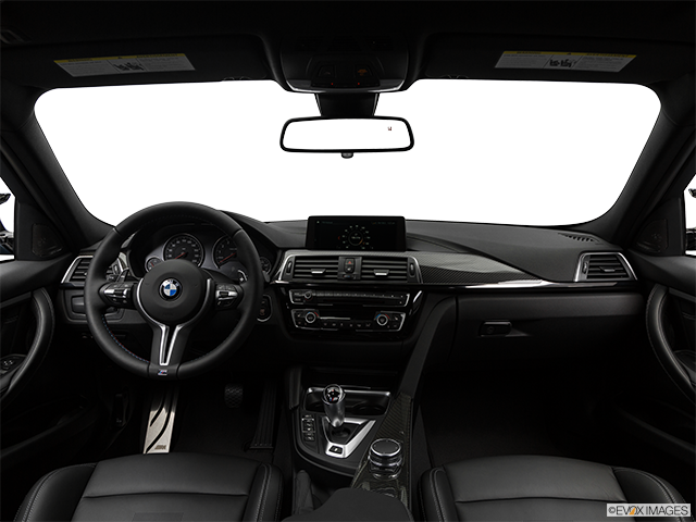 2018 BMW M3 Sedan: Reviews, Price, Specs, Photos and Trims | Driving.ca