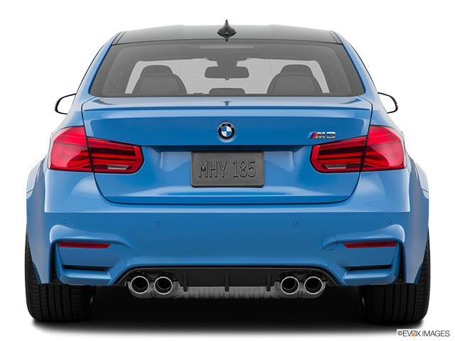 2018 BMW M3 Sedan: Reviews, Price, Specs, Photos and Trims | Driving.ca