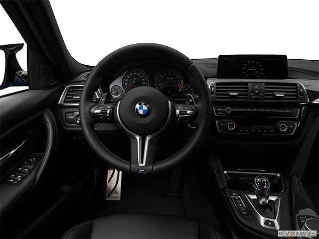 2018 BMW M3 Sedan: Price, Review, Photos and Specs - Read This Before ...