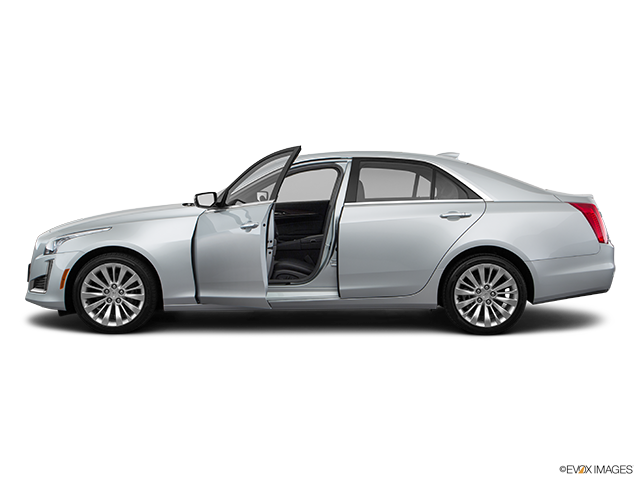 2018 Cadillac CTS: Reviews, Price, Specs, Photos and Trims | Driving.ca