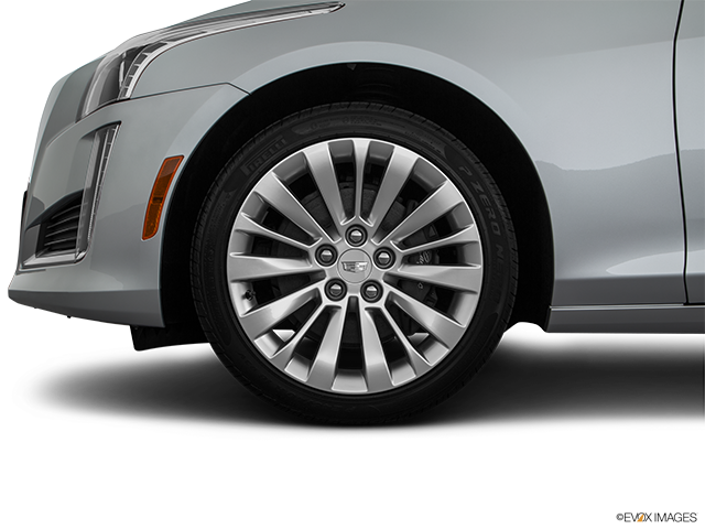 2018 Cadillac CTS: Price, Review, Photos and Specs (Canada) | Driving.ca