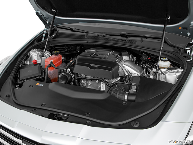 2018 Cadillac CTS: Reviews, Price, Specs, Photos and Trims | Driving.ca