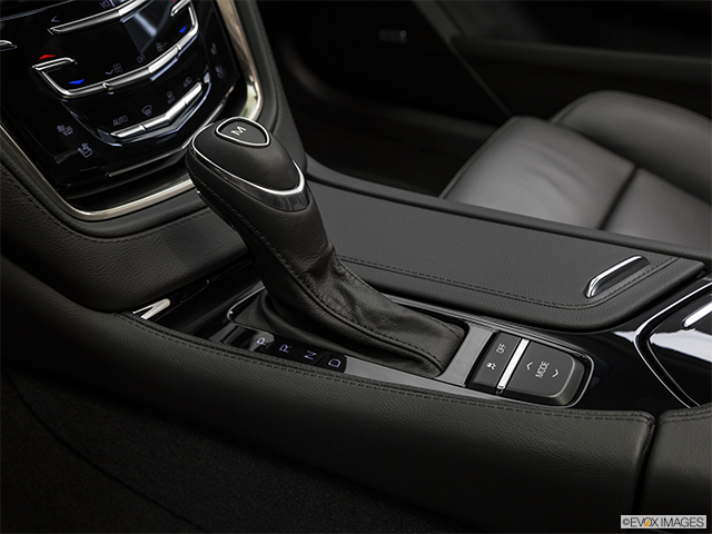 2018 Cadillac CTS: Reviews, Price, Specs, Photos and Trims | Driving.ca