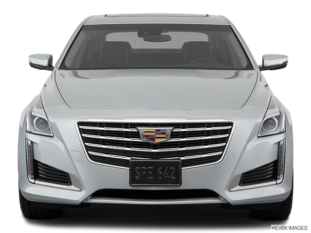 2018 Cadillac CTS: Reviews, Price, Specs, Photos and Trims | Driving.ca