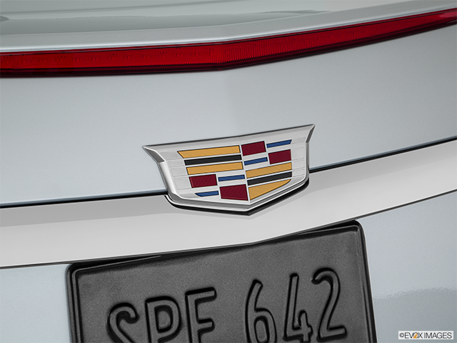 2018 Cadillac CTS: Reviews, Price, Specs, Photos and Trims | Driving.ca