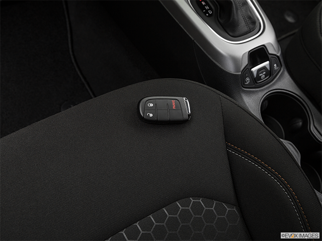 2018 Jeep Compass: Price, Review, Photos and Specs - Read This Before ...