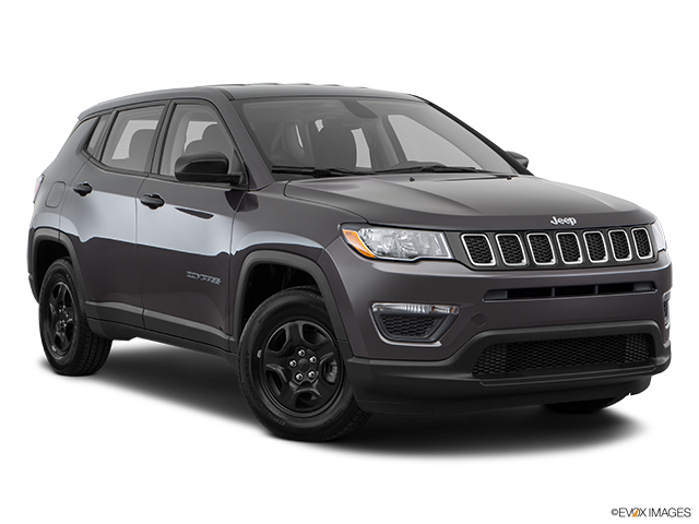 2018 Jeep Compass: Price, Review, Photos and Specs - Read This Before ...