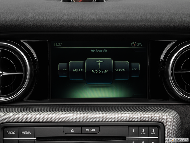 2018 Mercedes-Benz SLC: Price, Review, Photos and Specs - Read This ...