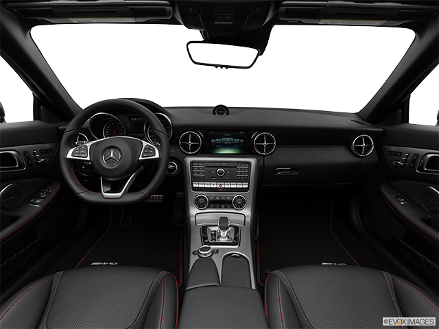 2018 Mercedes-Benz SLC: Price, Review, Photos and Specs - Read This ...