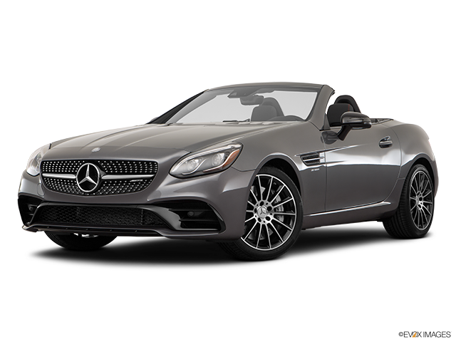 2018 Mercedes-Benz SLC: Price, Review, Photos and Specs - Read This ...