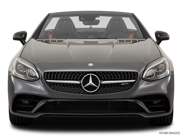 2018 Mercedes-Benz SLC: Price, Review, Photos and Specs - Read This ...