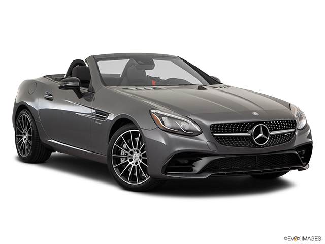 2018 Mercedes-Benz SLC: Price, Review, Photos and Specs - Read This ...