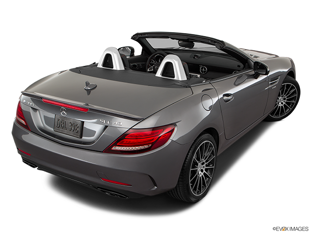 2018 Mercedes-Benz SLC: Price, Review, Photos and Specs - Read This ...