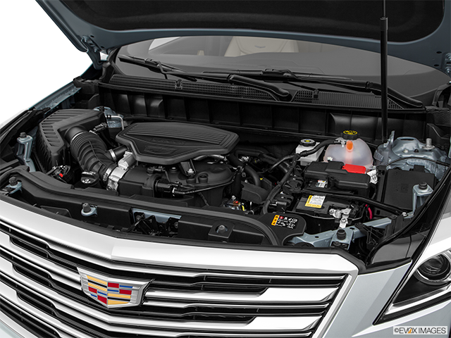 2018 Cadillac XT5: Price, Review, Photos and Specs - Read This Before ...