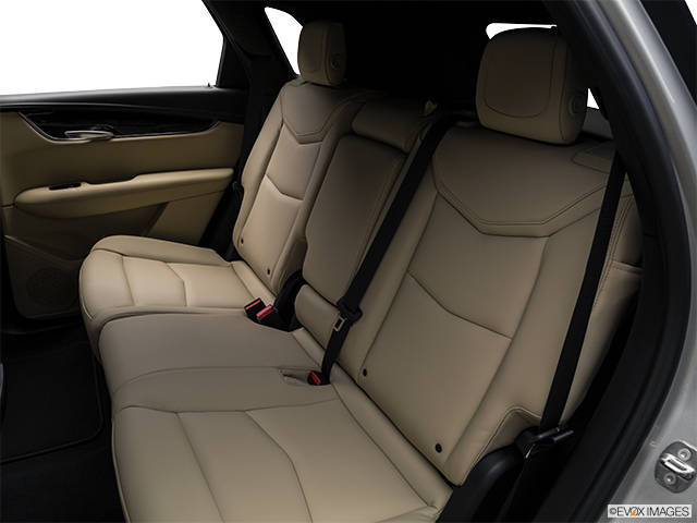 2018 Cadillac XT5: Reviews, Price, Specs, Photos and Trims | Driving.ca