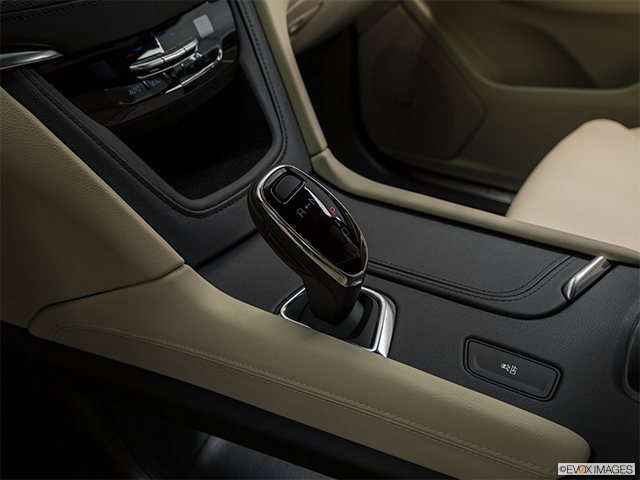 2018 Cadillac XT5: Reviews, Price, Specs, Photos and Trims | Driving.ca