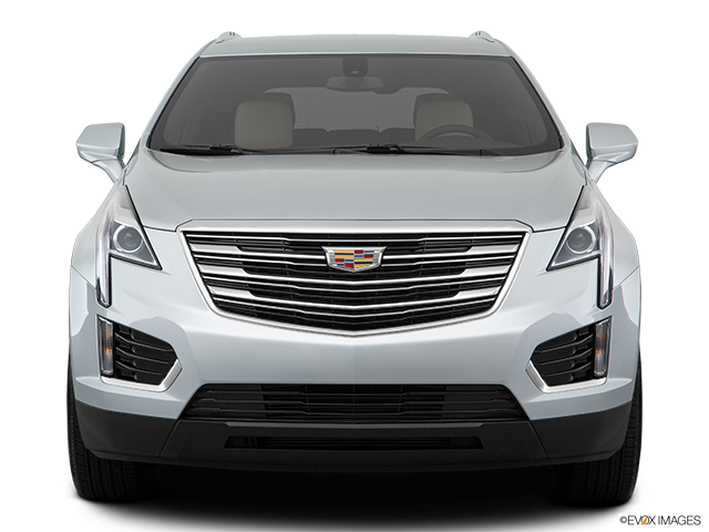2018 Cadillac XT5: Price, Review, Photos and Specs (Canada) | Driving.ca