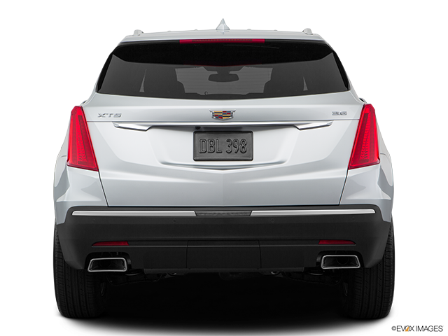 2018 Cadillac XT5: Reviews, Price, Specs, Photos and Trims | Driving.ca