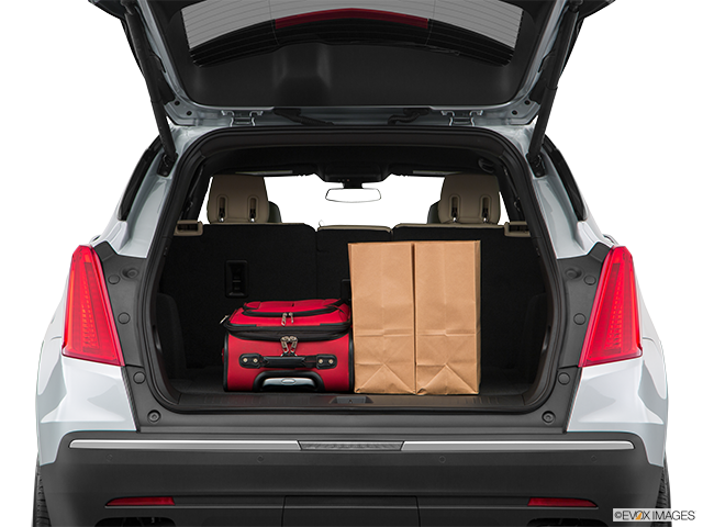 2018 Cadillac XT5: Reviews, Price, Specs, Photos and Trims | Driving.ca