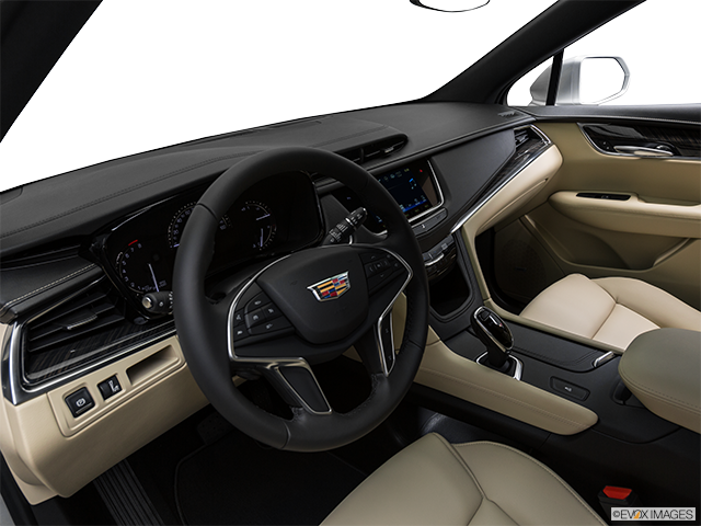 2018 Cadillac XT5: Price, Review, Photos and Specs - Read This Before ...